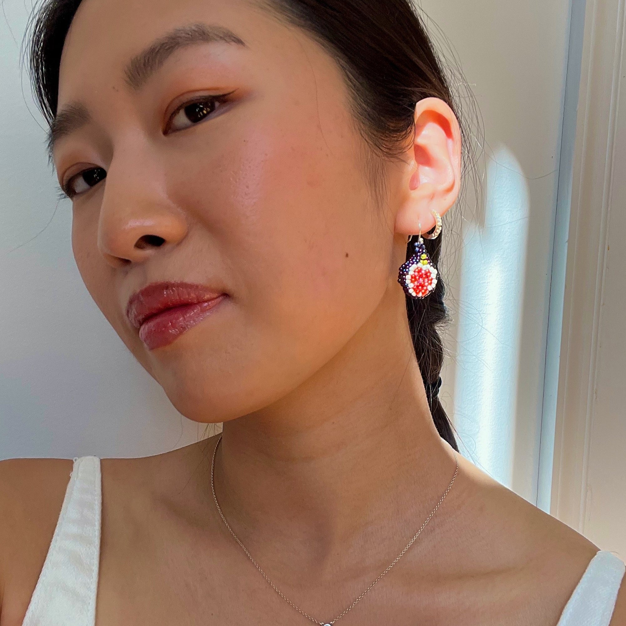 FIG EARRINGS – Dream Song