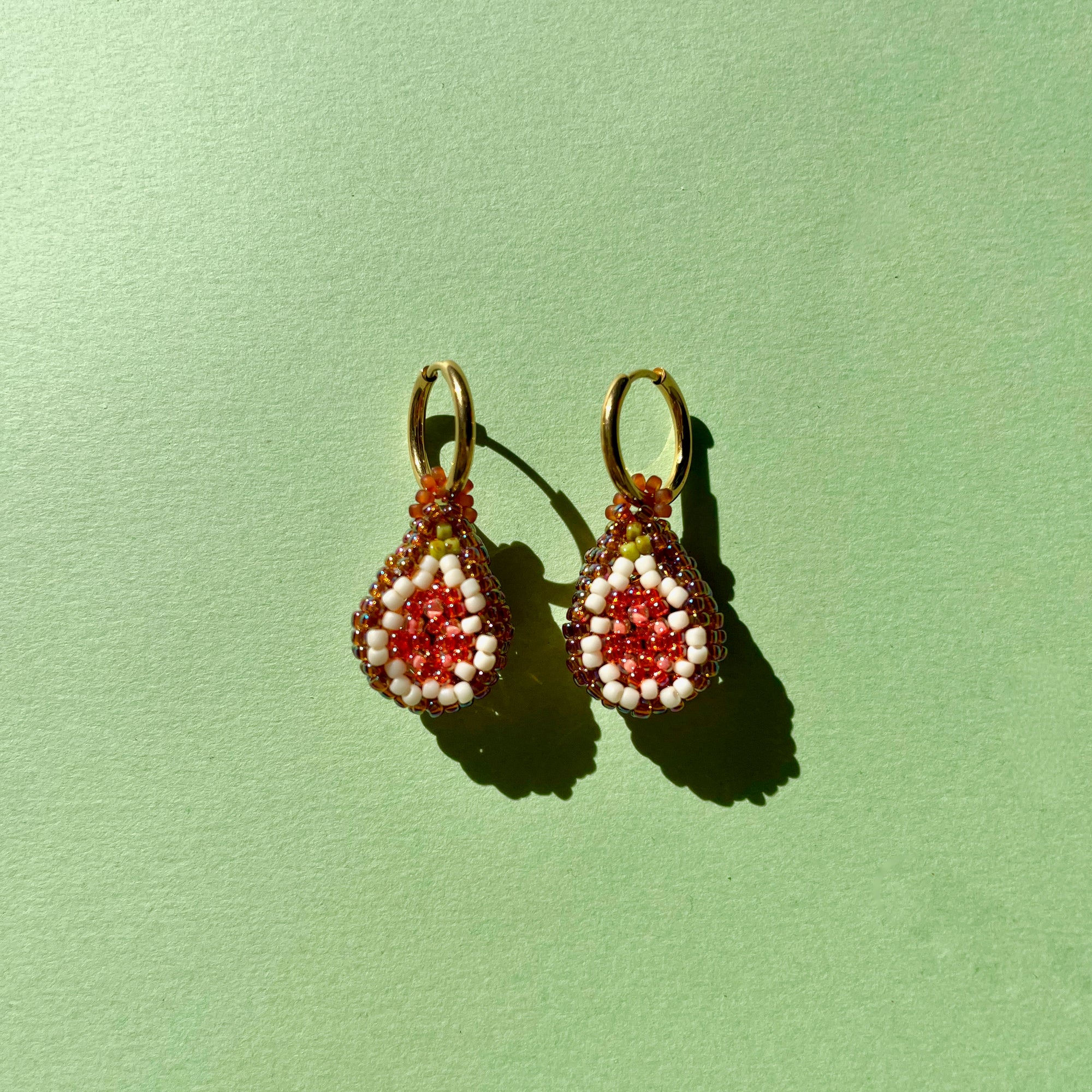 FIG EARRINGS – Dream Song
